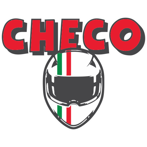 Sticker F1 Sergio Perez Checo | MPA Déco