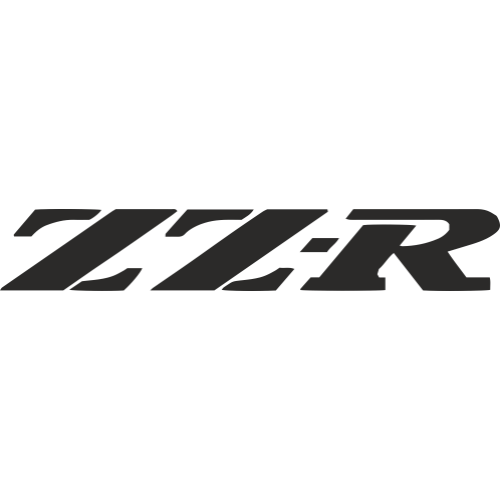 Sticker KAWASAKI ZZR | MPA Déco
