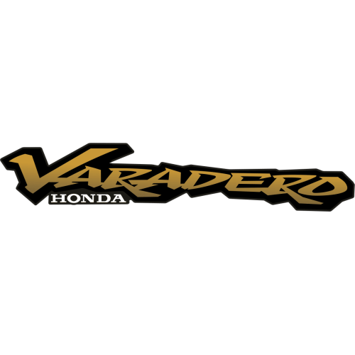 Sticker Varadero | MPA Déco