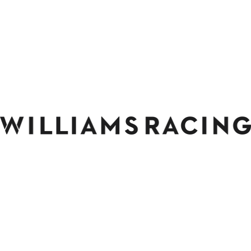Sticker WILLIAMS RACING F1 | MPA Déco