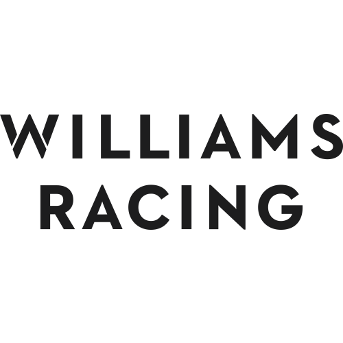 Sticker WILLIAMS RACING F1 team | MPA Déco