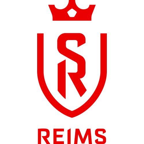 Sticker Logo Foot Reims | MPA Déco