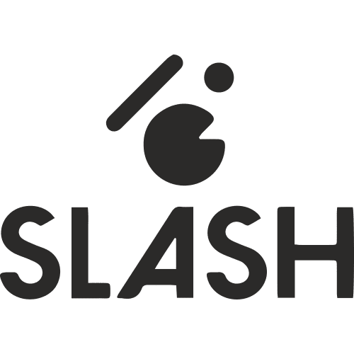 Sticker Snowboard Slash | MPA Déco