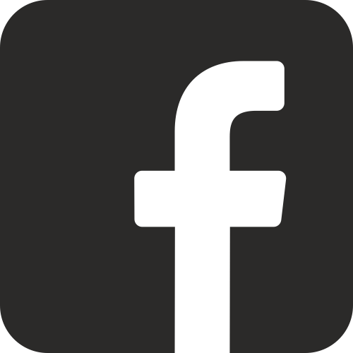 Sticker Facebook logo 2 | MPA Déco