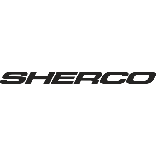 Sticker MOTO SHERCO Logo (3) | MPA Déco