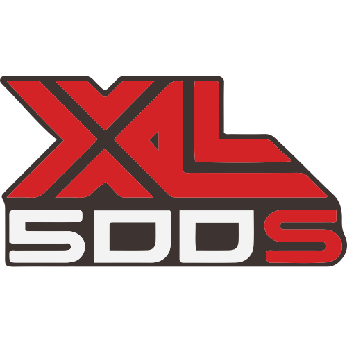 Sticker HONDA XL 500 S | MPA Déco