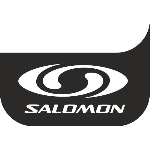Sticker Salomon 4 | MPA Déco