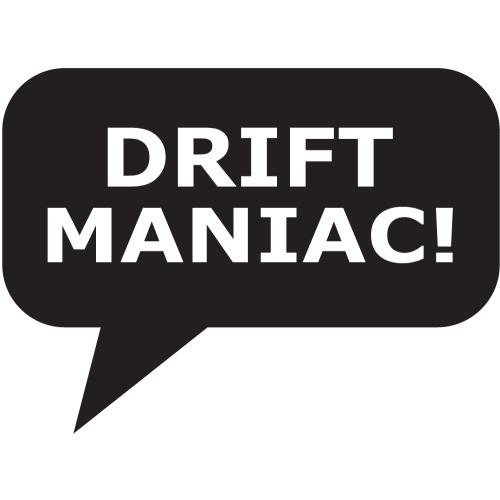 Jdm Drif Maniac | MPA Déco