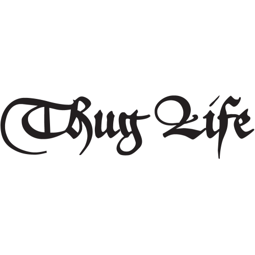 Jdm Thug Life | MPA Déco