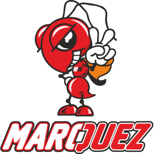 Sticker Marc Márquez 93 | MPA Déco