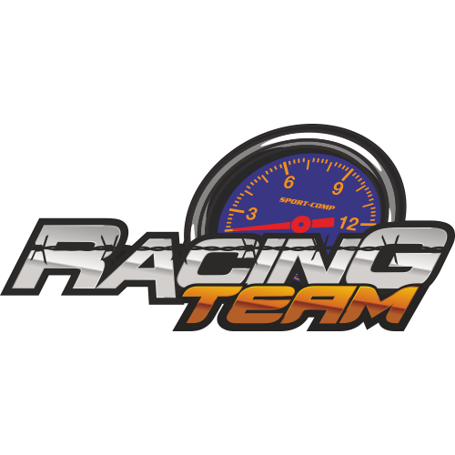 Sticker 4X4 Racing | MPA Déco