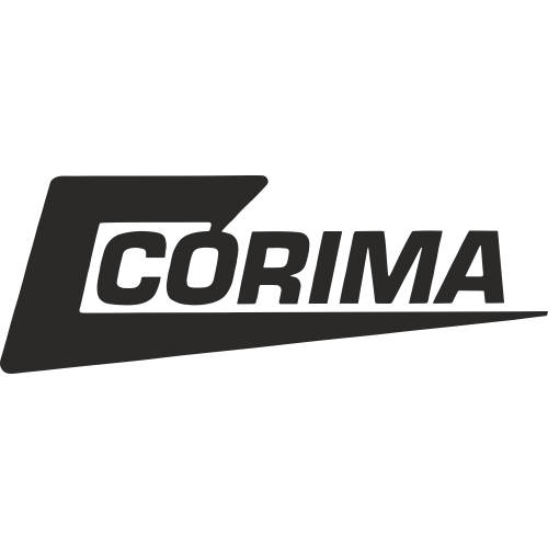 Sticker Vélo Corima | MPA Déco