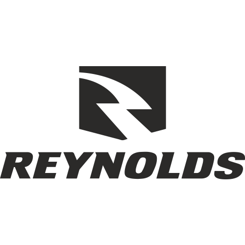Sticker REYNOLDS 2 | MPA Déco