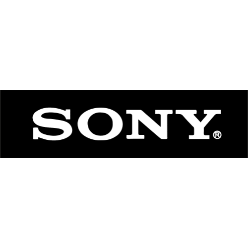 Sticker Sony logo | MPA Déco