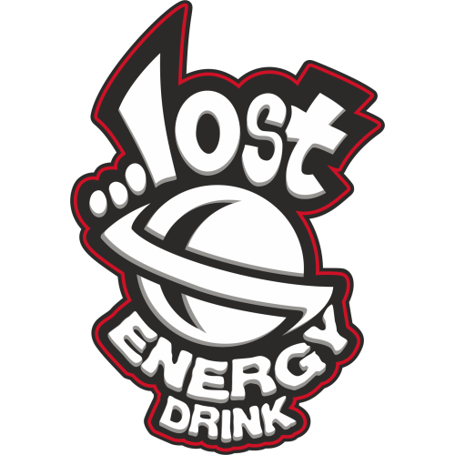 Sticker Lost Energy 2 | MPA Déco