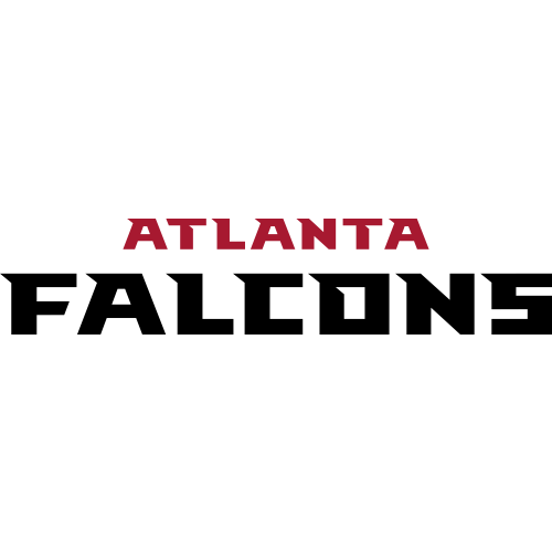 Sticker NFL Logo Atlanta Falcons 2 | MPA Déco