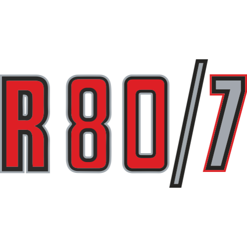 Sticker BMW R80/7 | MPA Déco