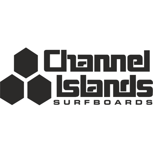 Sticker Channel Island Surfboards | MPA Déco