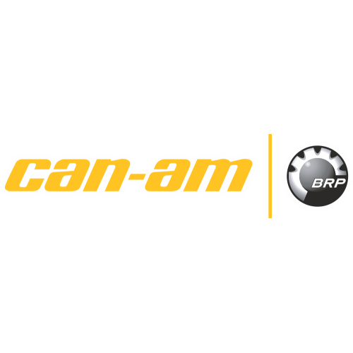Sticker Can Am Logo 2 | MPA Déco