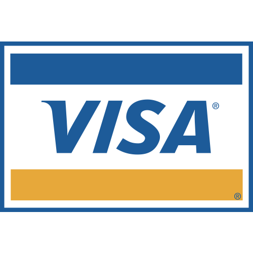 Sticker Visa 2 | MPA Déco