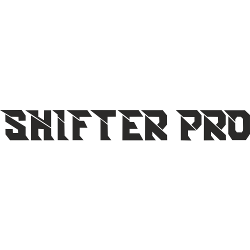 Sticker Shifter Pro | MPA Déco