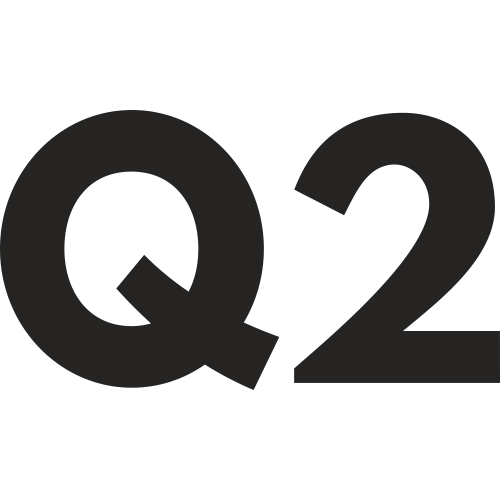 Sticker Audi Q2 | MPA Déco