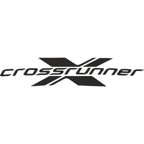 Sticker HONDA CROSSRUNNER X | MPA Déco