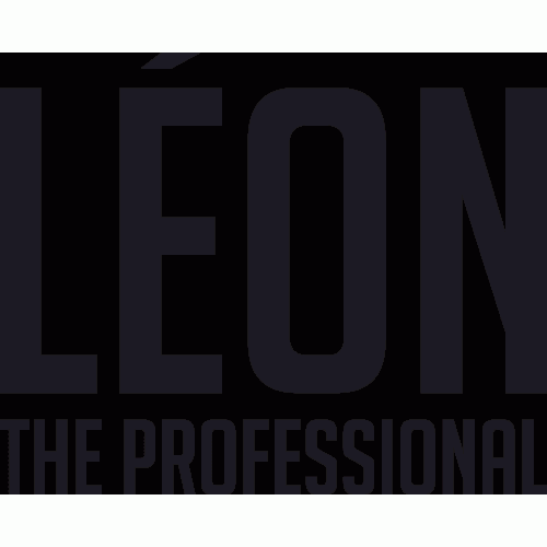 Sticker Logo Léon - ref.d22366 | MPA Déco