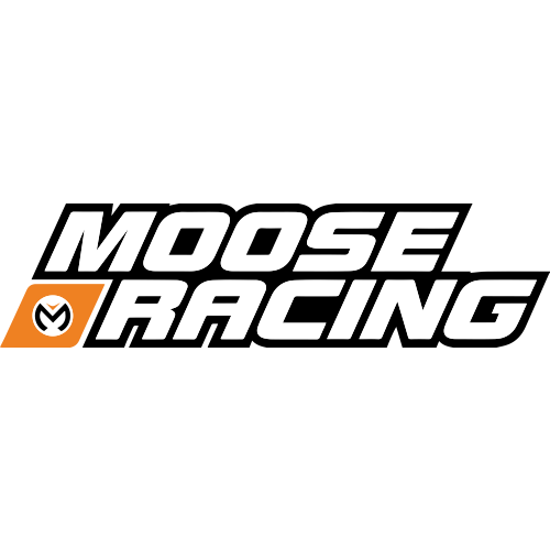 Sticker MOOSE RACING (3) | MPA Déco