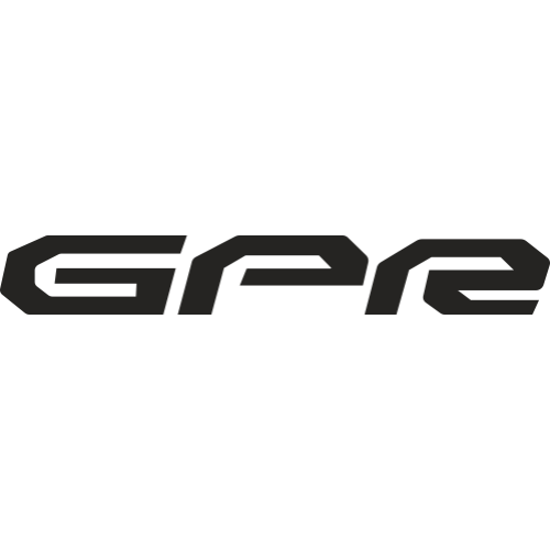 Sticker DERBI GPR 2 | MPA Déco