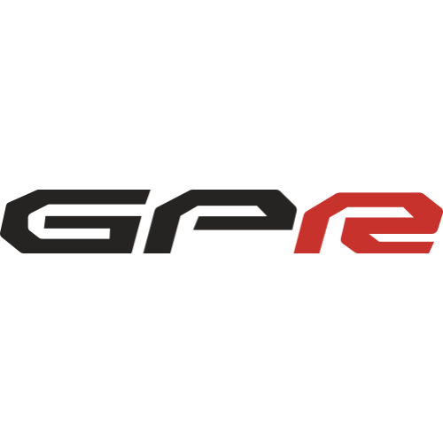 Sticker DERBI GPR 3 | MPA Déco