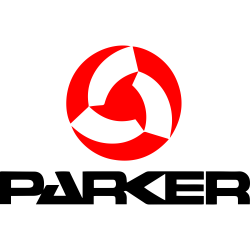 Sticker PARKER (Couleur) | MPA Déco