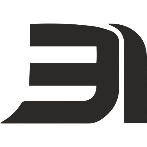 Sticker F1 Esteban Ocon 31 | MPA Déco