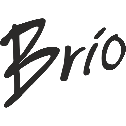Sticker HYUNDAI Brio | MPA Déco
