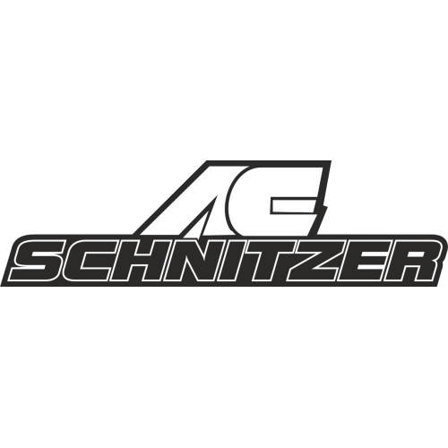 Sticker AC Schnitzer | MPA Déco
