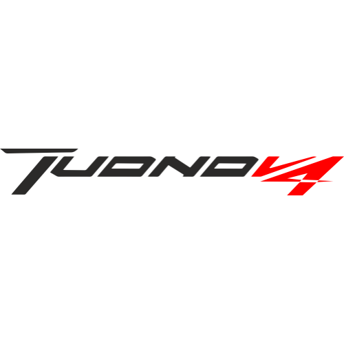 Sticker Aprilia TUONO V4 logo | MPA Déco