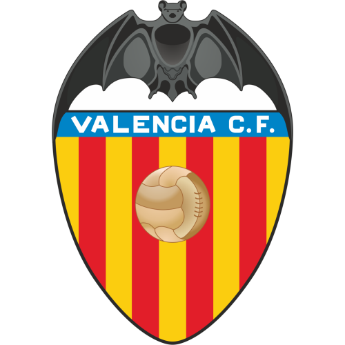 Sticker FC Valence | MPA Déco