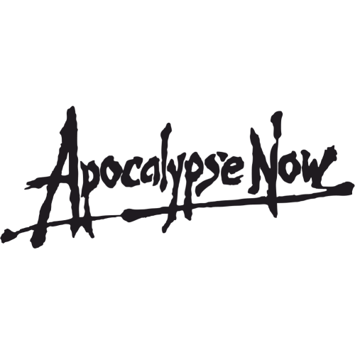 Sticker Logo Apocalypse N. | MPA Déco