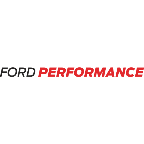 Sticker FORD Performance | MPA Déco