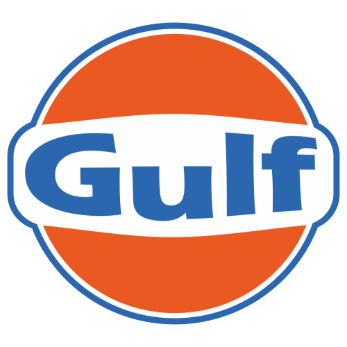 Sticker Gulf | MPA Déco
