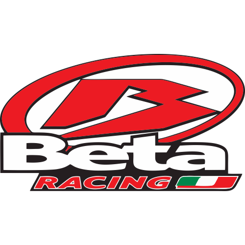 Sticker MOTO BETA Logo (4) | MPA Déco