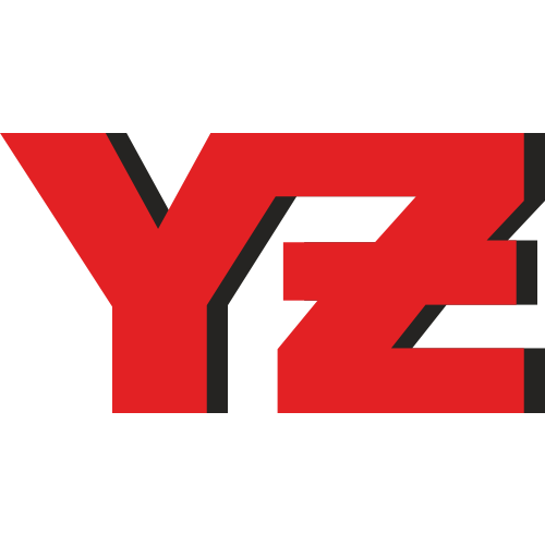 Sticker YAMAHA YZ | MPA Déco