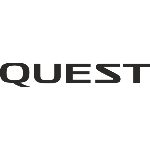 Sticker NISSAN QUEST | MPA Déco