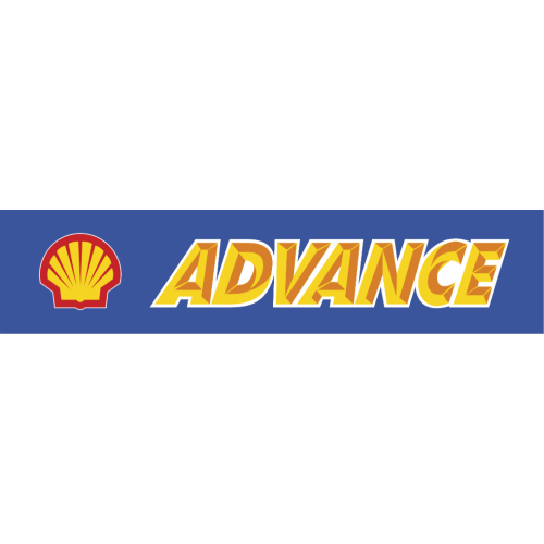 Shell Advance | MPA Déco