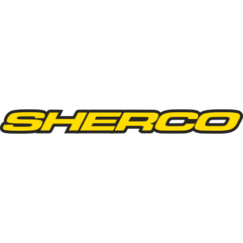 Sticker MOTO SHERCO Logo | MPA Déco