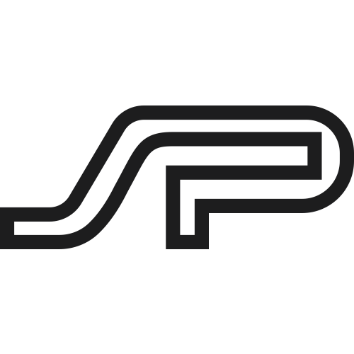 Sticker Logo 103 SP | MPA Déco