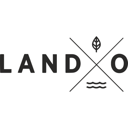 Sticker LANDO | MPA Déco