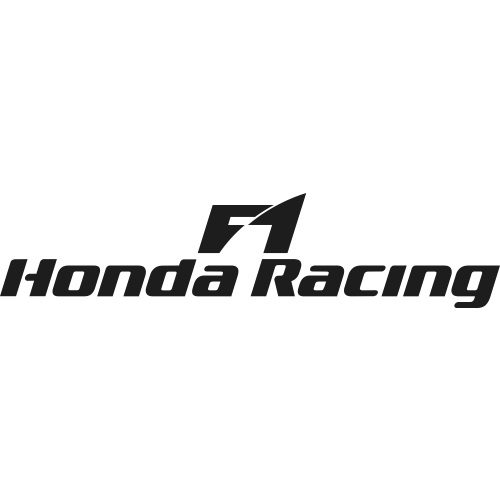 Sticker Honda Racing F1 | MPA Déco