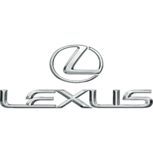 Sticker Lexus Logo | MPA Déco