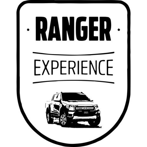 Sticker FORD Ranger (1) | MPA Déco